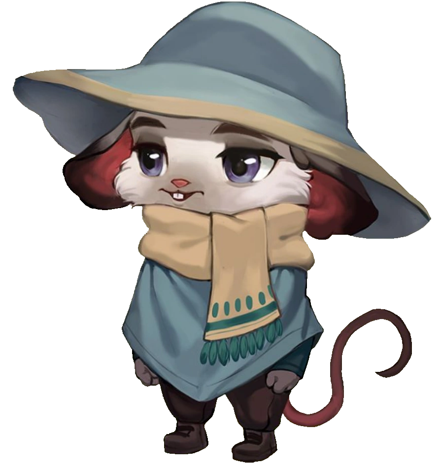 Natt | Beacon Pines Wiki | Fandom