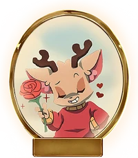 Charms | Beacon Pines Wiki | Fandom