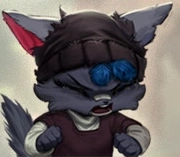 Beck Moedwil | Beacon Pines Wiki | Fandom