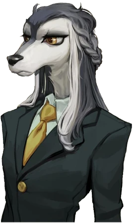 Heiress Valentine | Beacon Pines Wiki | Fandom