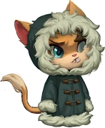 Iggy | Beacon Pines Wiki | Fandom