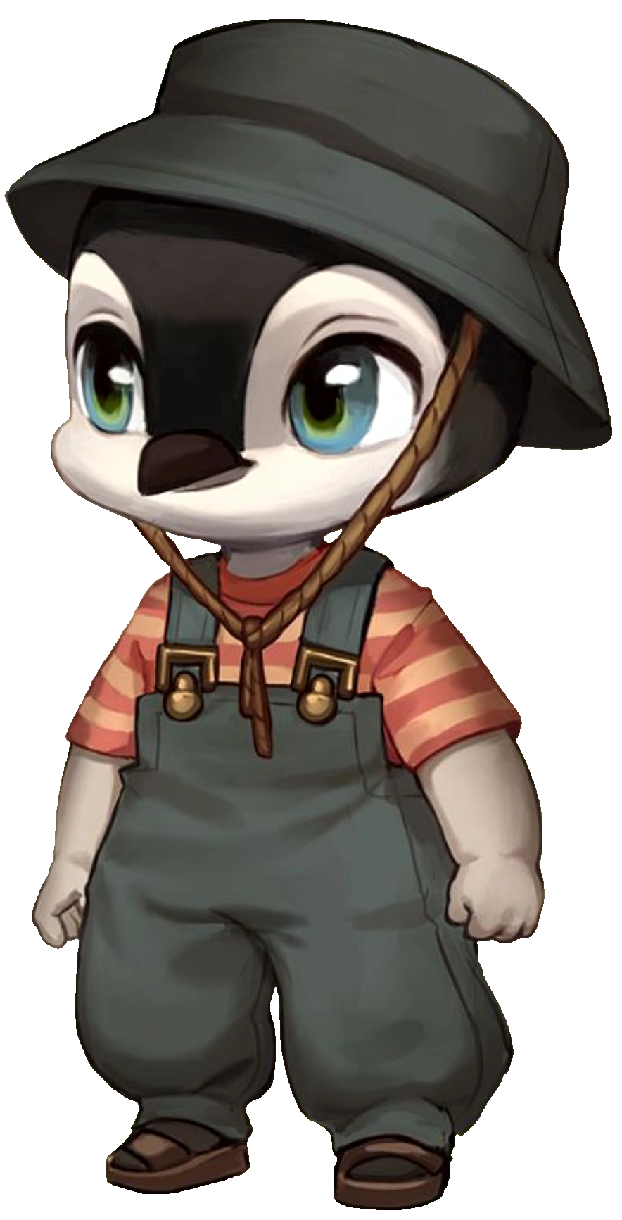 Kado | Beacon Pines Wiki | Fandom