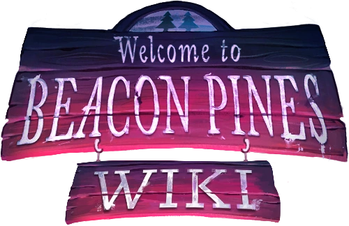 Story | Beacon Pines Wiki | Fandom