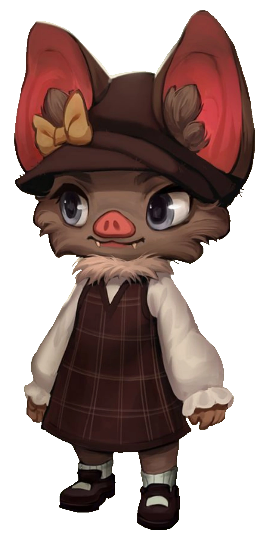 Dawn | Beacon Pines Wiki | Fandom