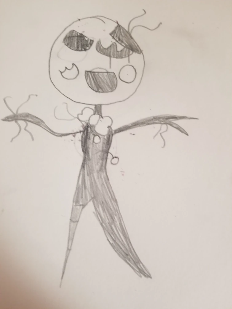 Prototype Puppet | Fandom