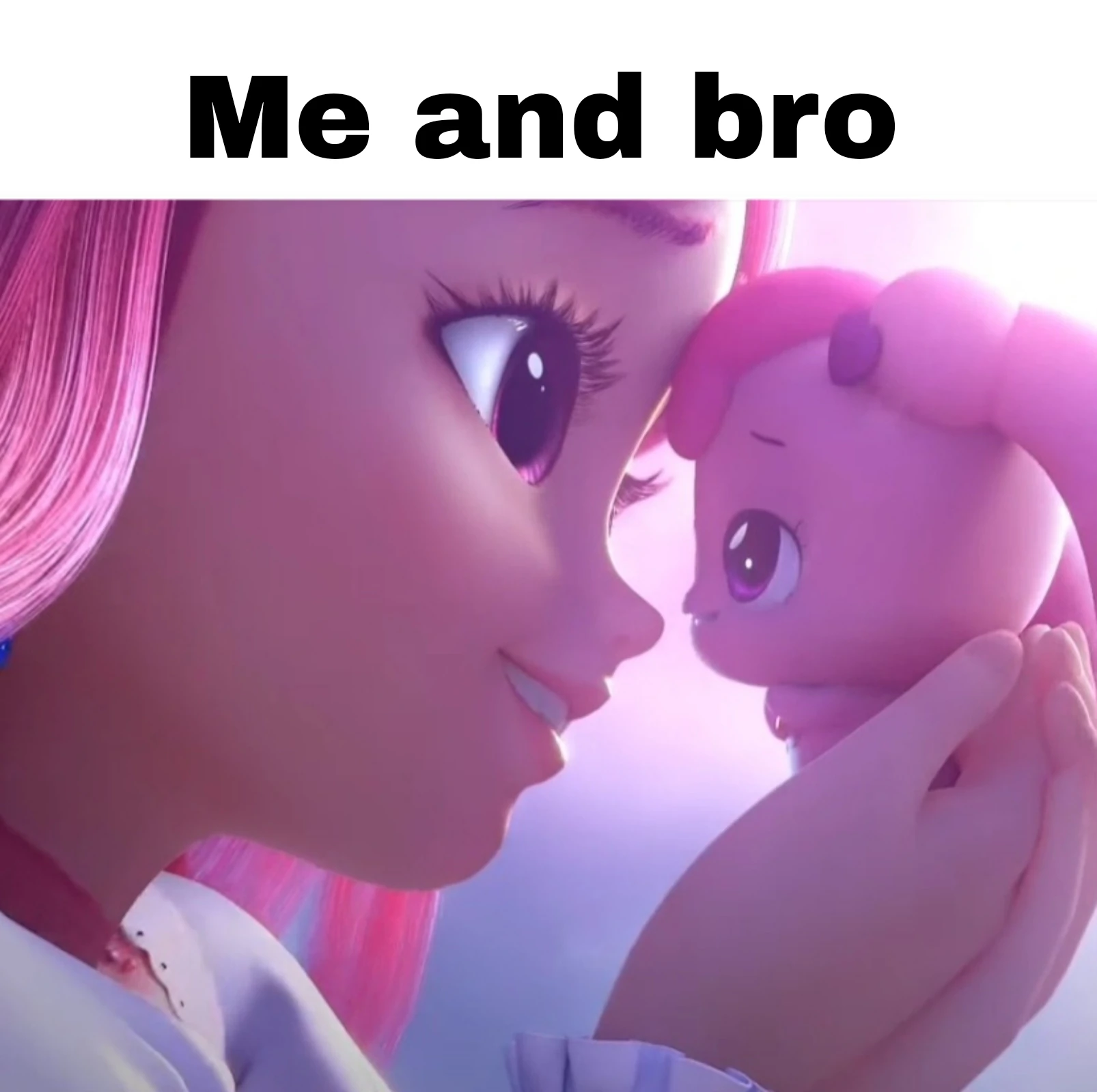 A meme and a cursed picture | Fandom