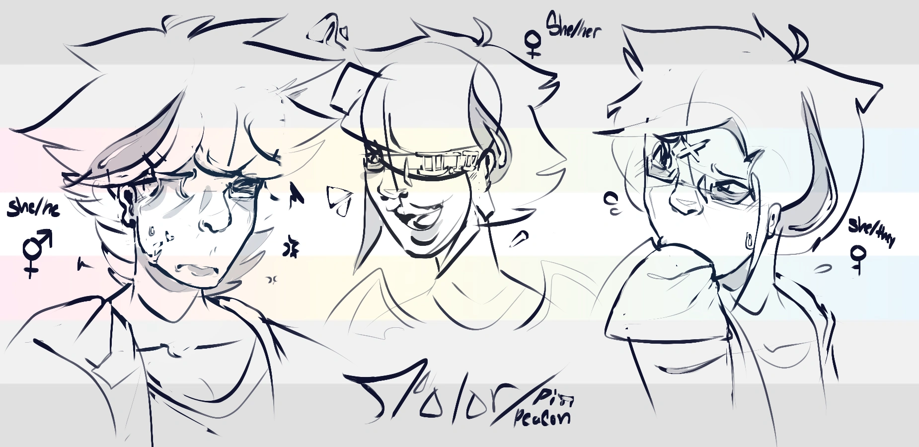 The silly me | Fandom