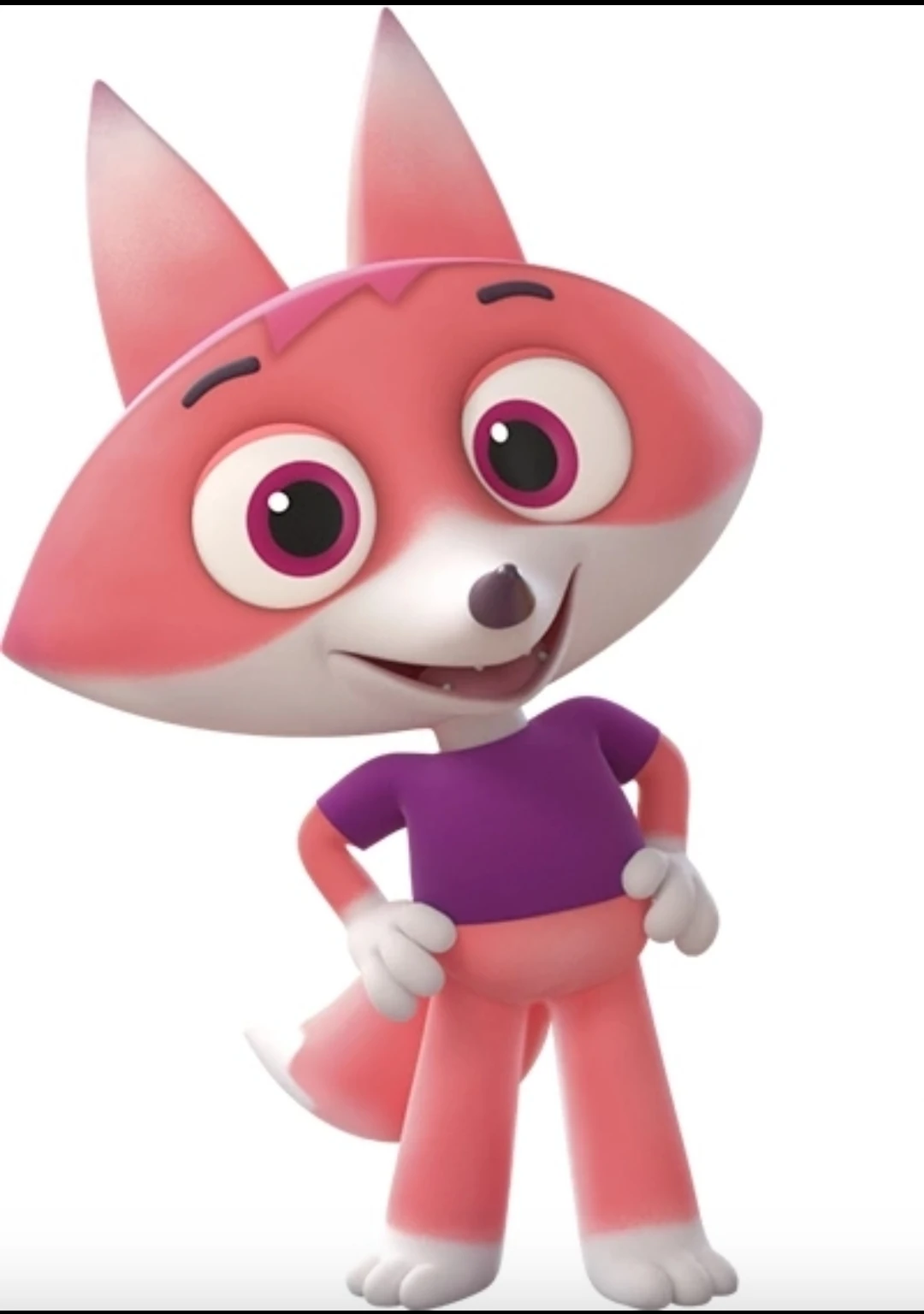 Foxtail | Beadies Wiki | Fandom