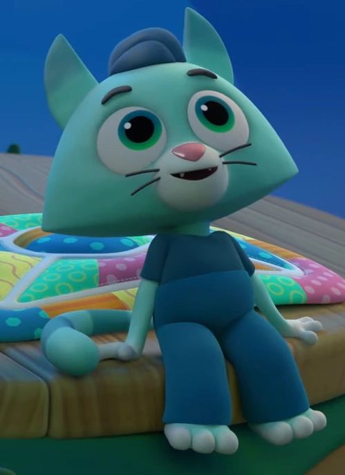 Meowser | Beadies Wiki | Fandom