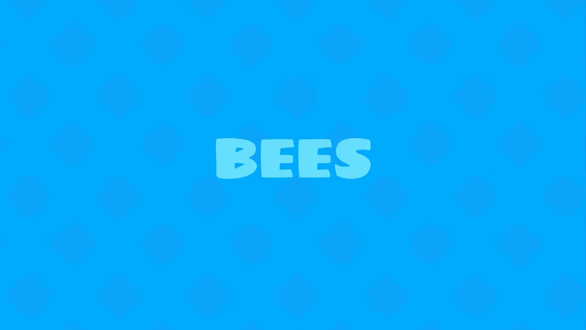 Bees | Beadies Wiki | Fandom
