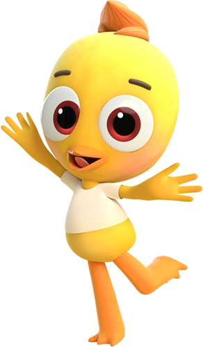 Cheep (Character) | Beadies Wiki | Fandom
