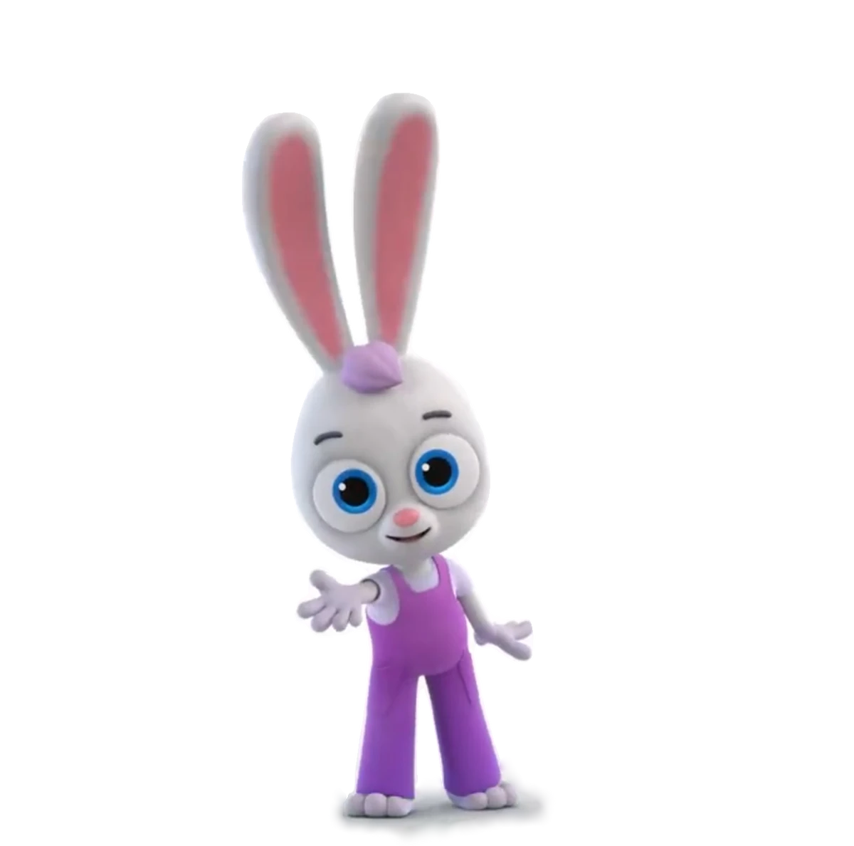 Hoppy | Beadies Wiki | Fandom