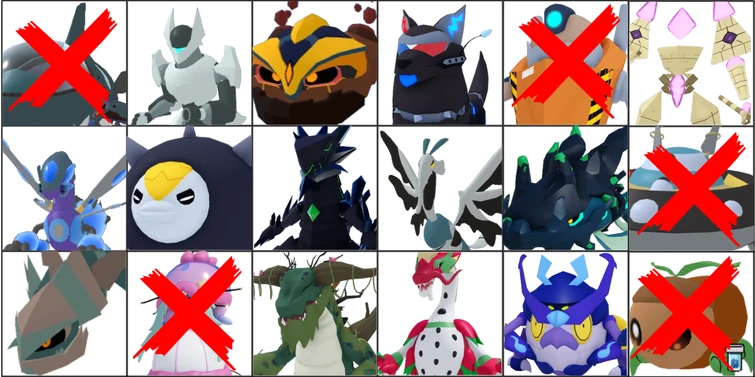 Discuss Everything About Loomian Legacy Wiki | Fandom