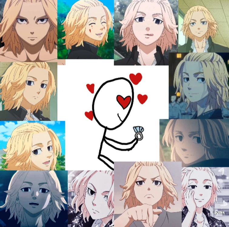 Discuss Everything About Tokyo Revengers Wiki | Fandom