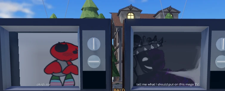 Discuss Everything About FORSAKEN Wiki | Fandom