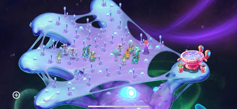 Discuss Everything About My Singing Monsters Wiki | Fandom