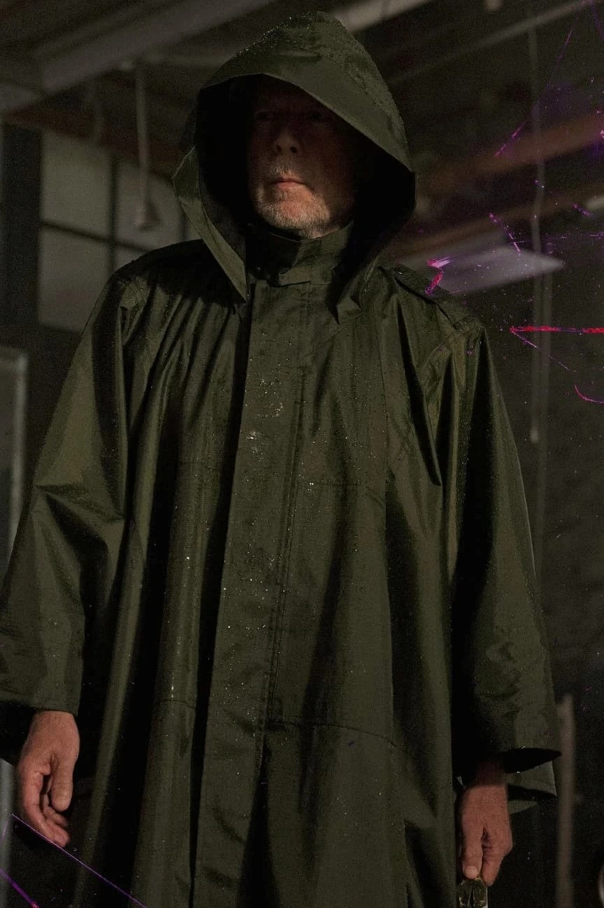 David Dunn (Unbreakable) | Basically Everything Wiki | Fandom