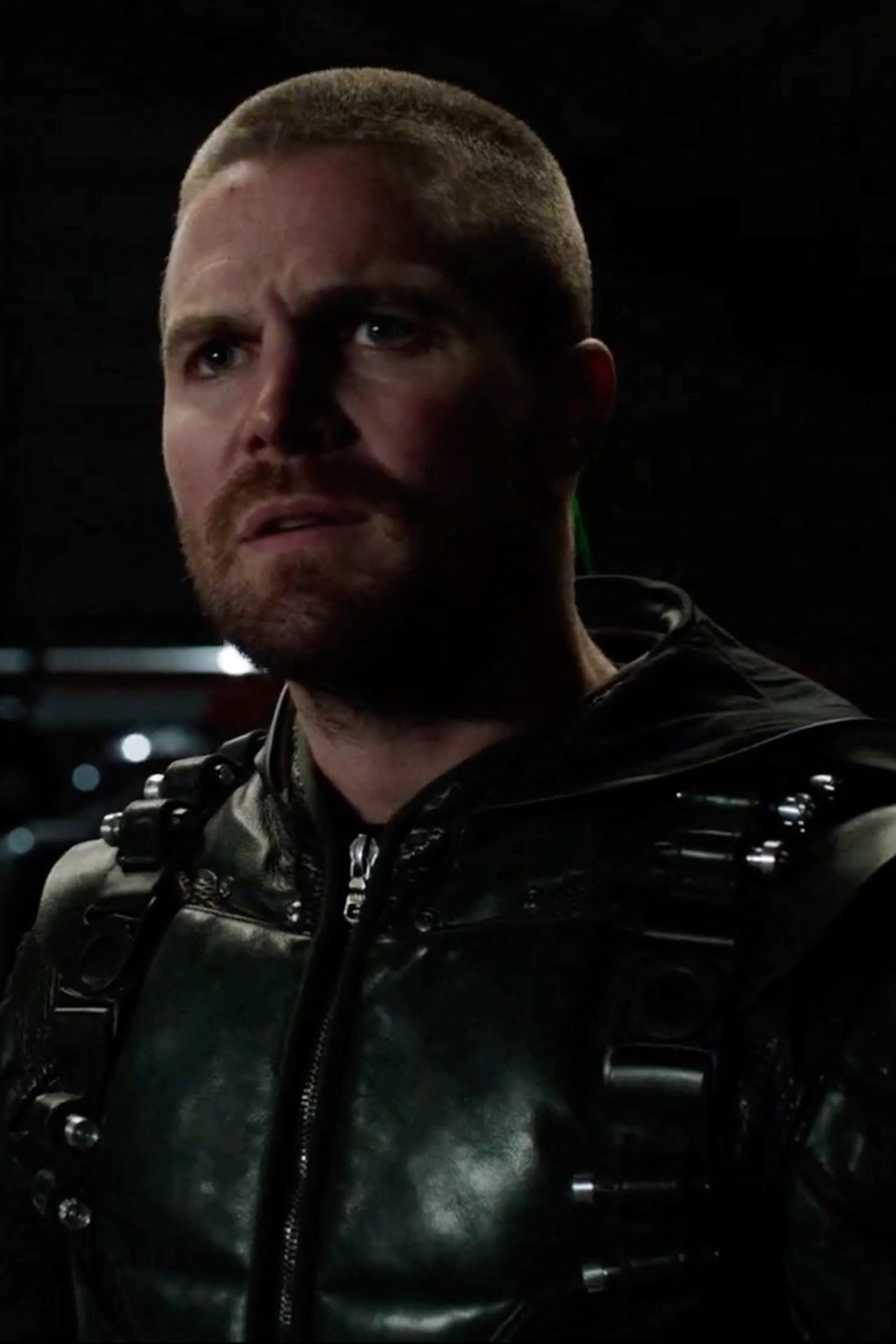 Green Arrow (Oliver Queen) | Basically Everything Wiki | Fandom