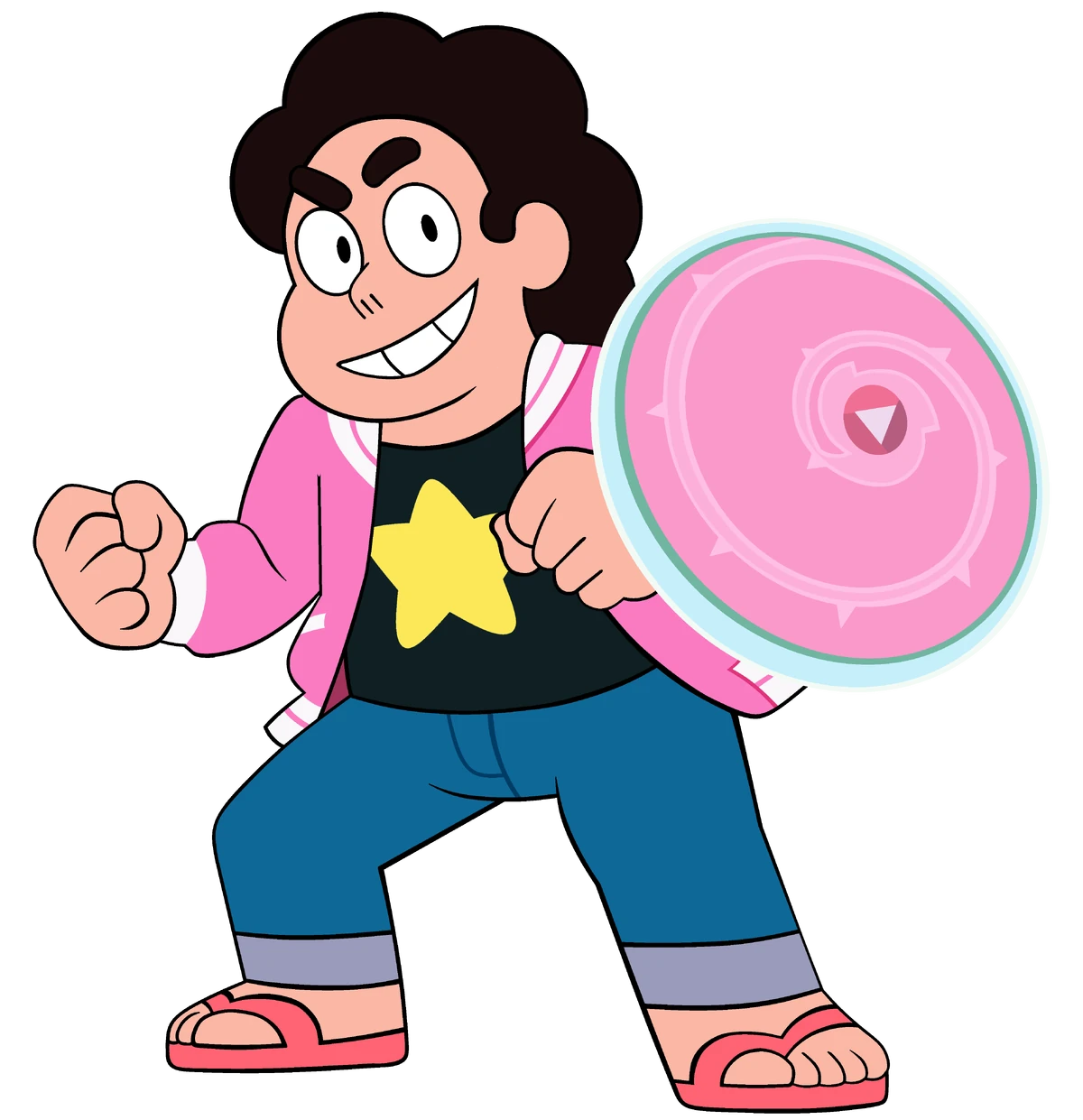 Steven Universe (Steven Universe) | Basically Everything Wiki | Fandom