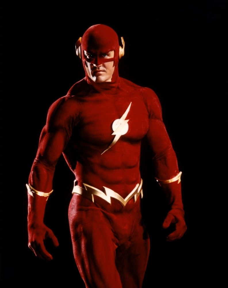 Flash (Barry Allen) | Basically Everything Wiki | Fandom