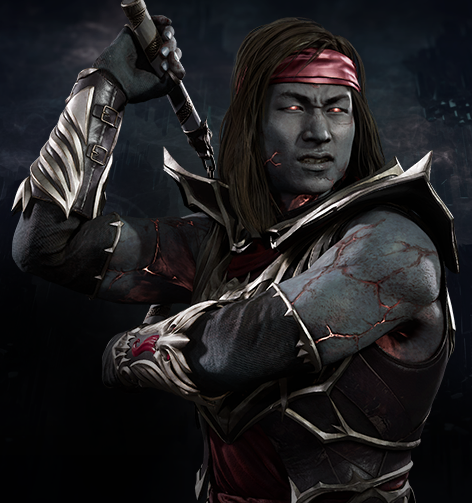 Liu Kang (Mortal Kombat: 2nd Timeline) | Basically Everything Wiki | Fandom