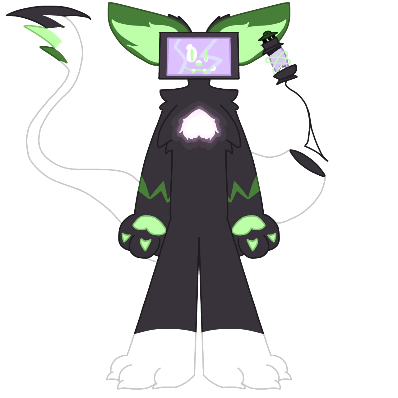 offtopic OC art dump | Fandom