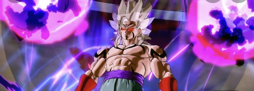 The chosen one | Fandom