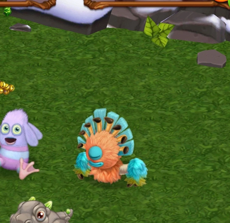 Discuss Everything About My Singing Monsters Wiki | Fandom