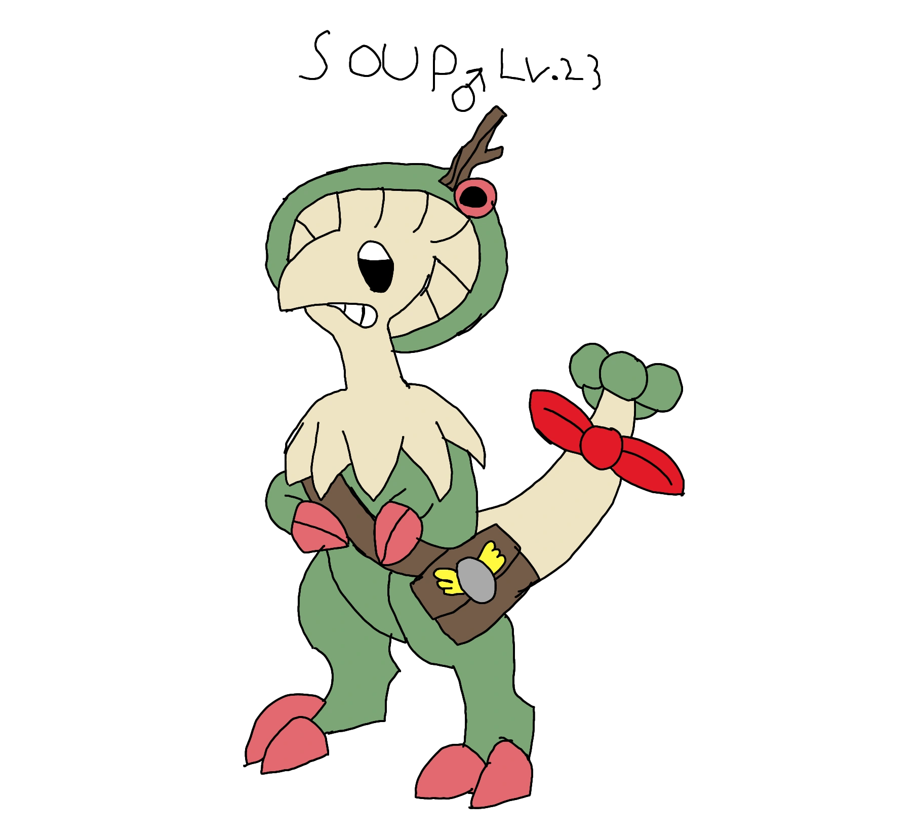 Some Pokemon Mystery Dungeon ocs | Fandom