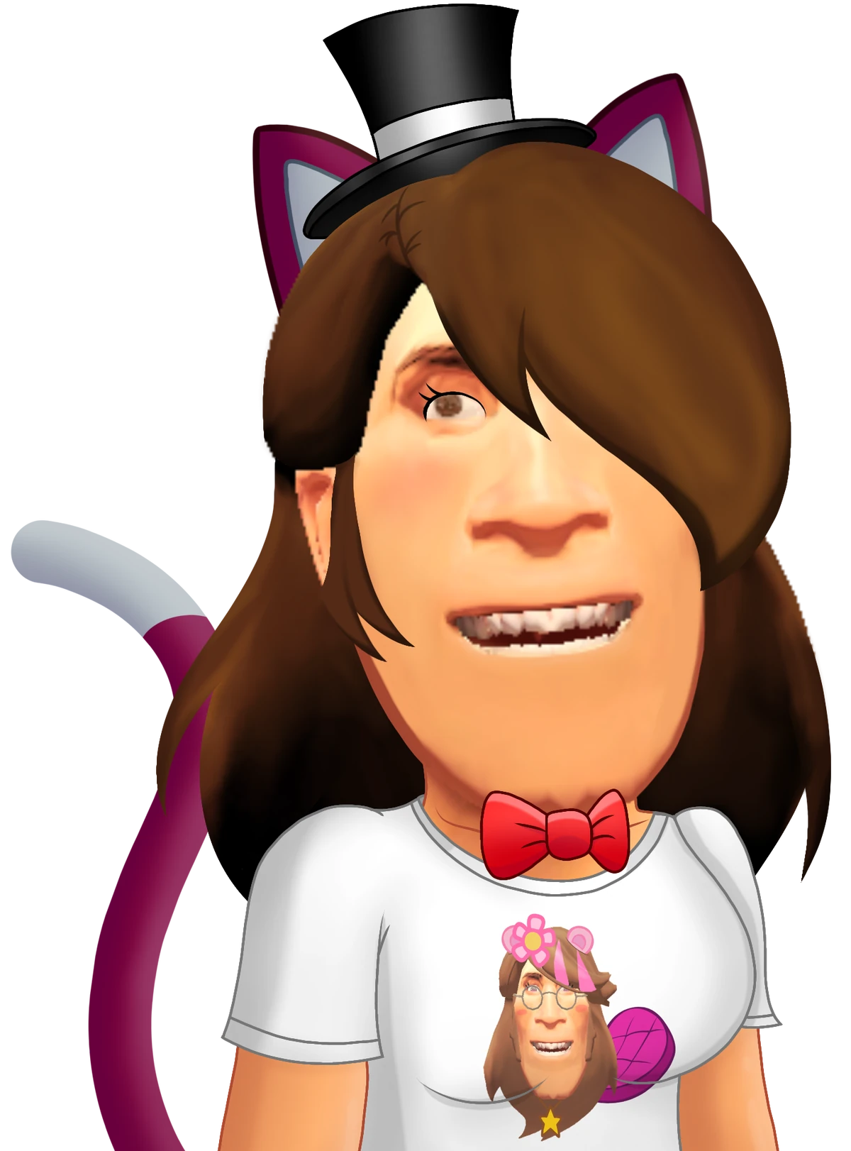 Bea K. | BeaGo Universe Wiki | Fandom