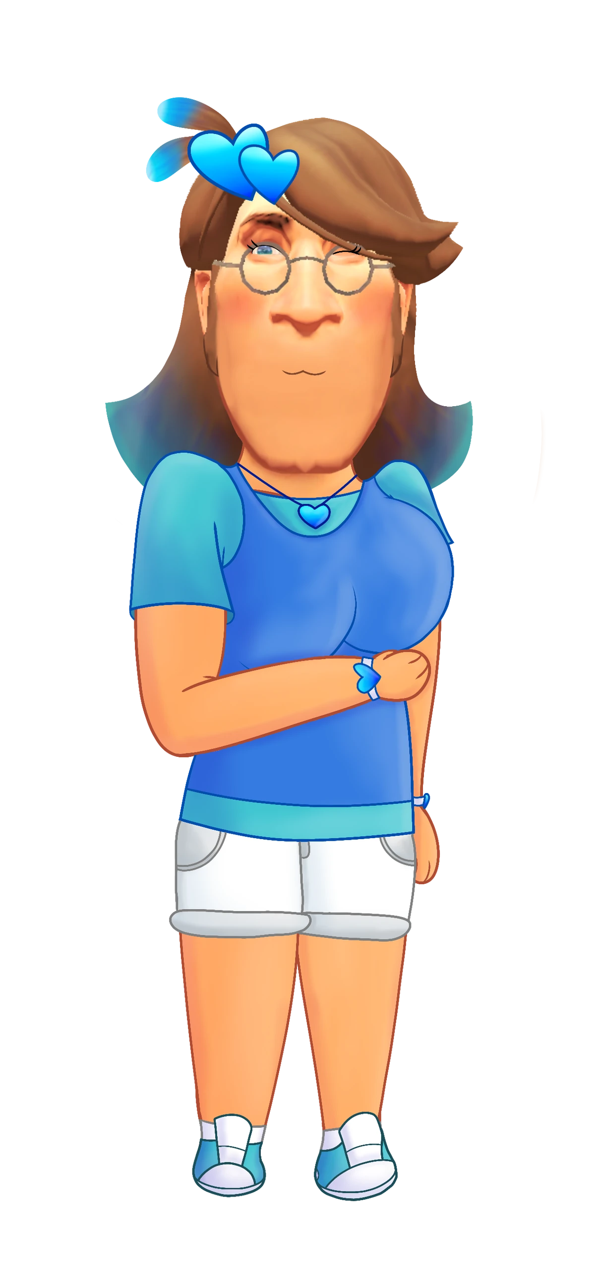 Cyan | BeaGo Universe Wiki | Fandom