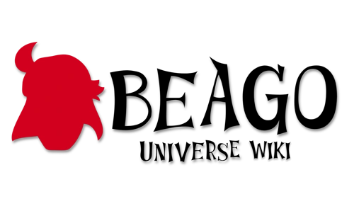 Kia Kitsune | BeaGo Universe Wiki | Fandom