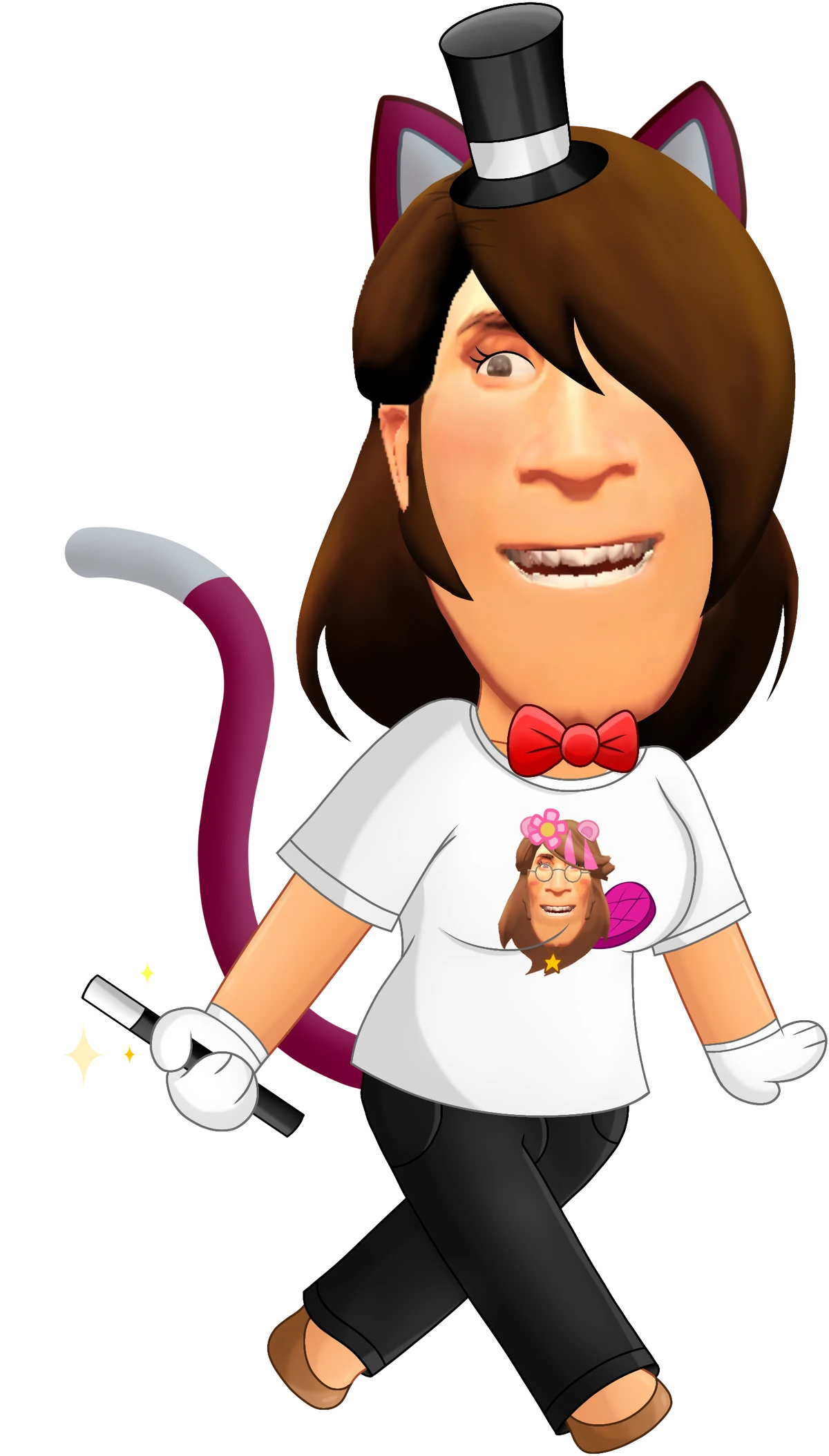 Bea K. | BeaGo Universe Wiki | Fandom