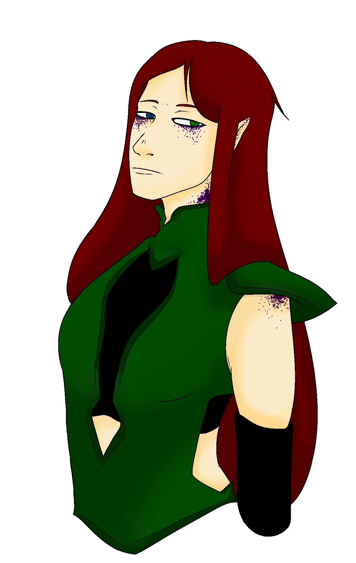 Raven | Heropedia Wiki | Fandom