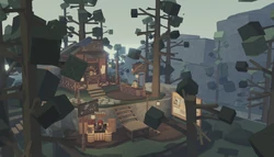 Locations | Beaks Wiki | Fandom
