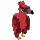 Mega Vulture | Beaks Wiki | Fandom