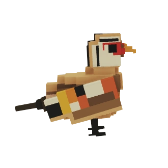 Goldflinch | Beaks Wiki | Fandom