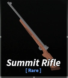 Summit Rifle | Beaks Wiki | Fandom