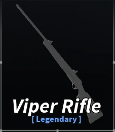 Viper Rifle | Beaks Wiki | Fandom