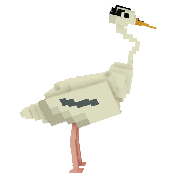 Stork | Beaks Wiki | Fandom