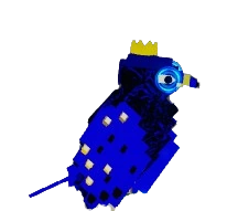 King Eagle | Beaks Wiki | Fandom