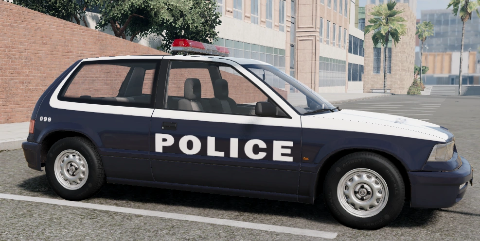 Police Role | Beam CnR Wiki | Fandom