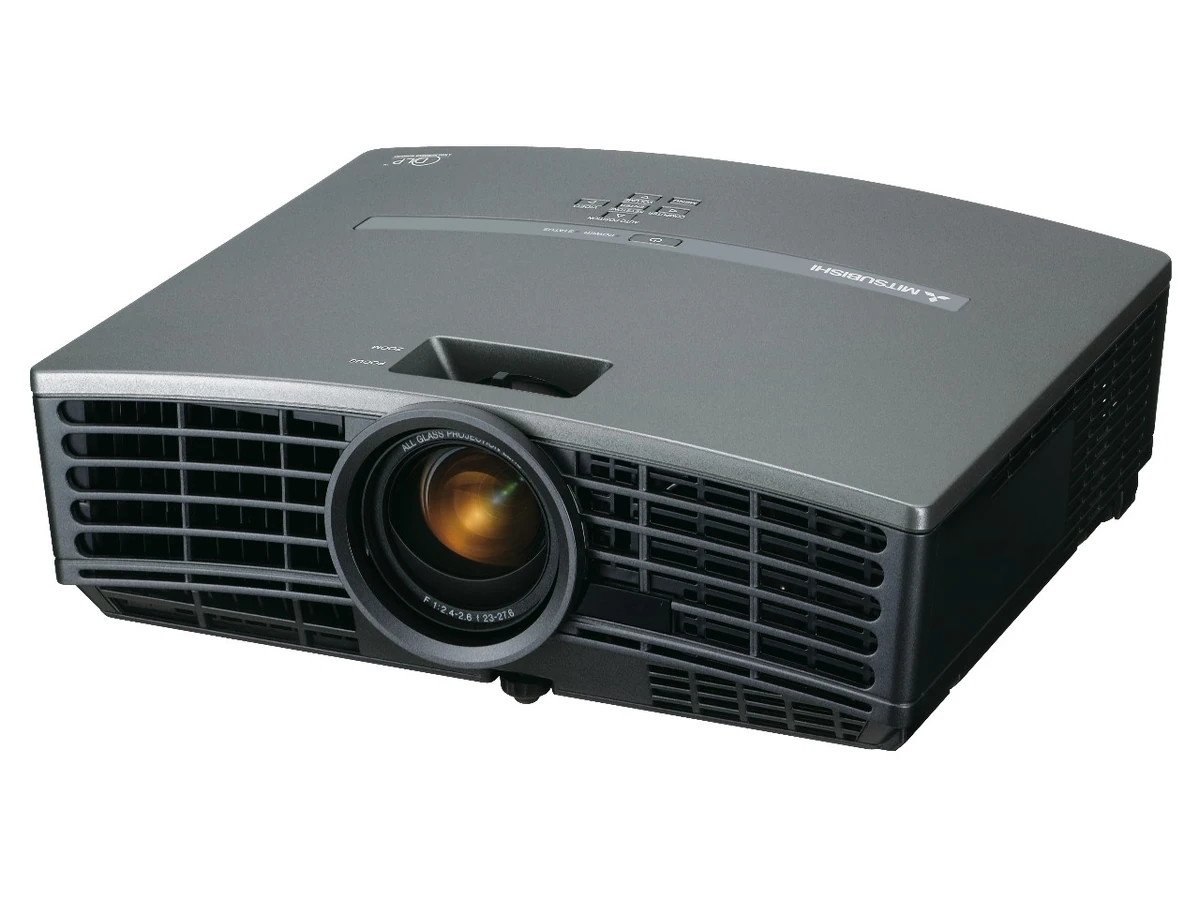 Mitsubishi HD1000 Technische Daten | Beamerwiki | Fandom