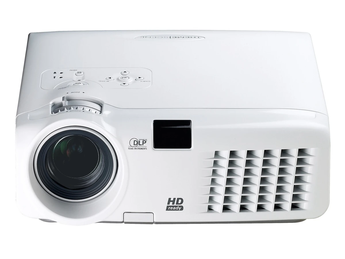 Optoma HD70 Technische Daten | Beamerwiki | Fandom