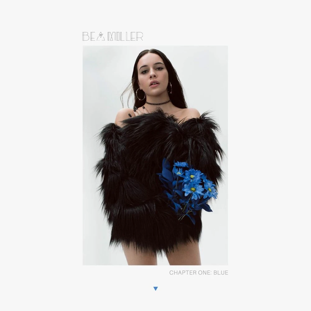 Chapter One: Blue | Bea Miller Wiki | Fandom
