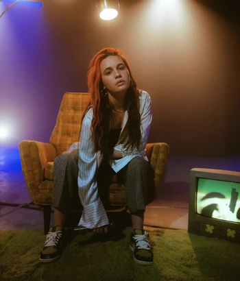 Bea Miller | Bea Miller Wiki | Fandom
