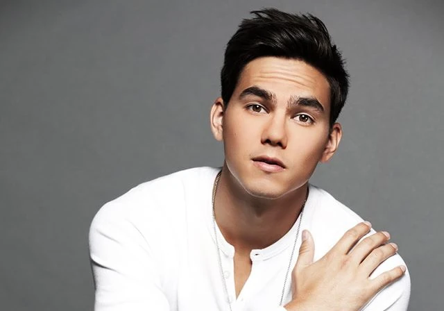 Tyler Shaw | Bea Miller Wiki | Fandom