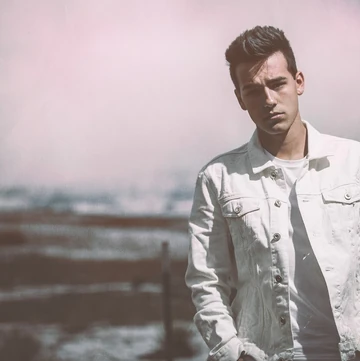 Jacob Whitesides 2015