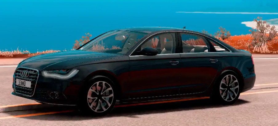 Zenno | Beamng crashes movie Wiki | Fandom