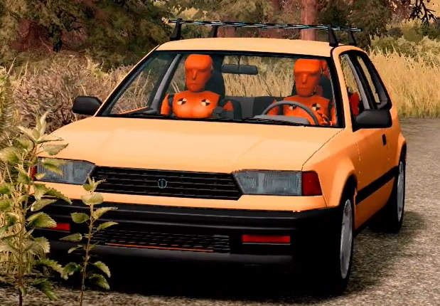 Mr J | Beamng crashes movie Wiki | Fandom